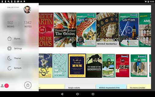 Bookari Epub PDF Ebook Reader 4.2.1 Apk for Android Bookari Epub PDF Ebook Reader 4.2.1 Apk for Android