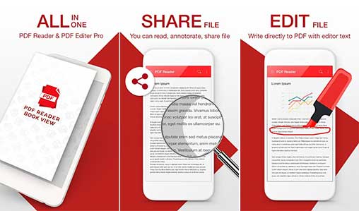 PDF Reader & PDF Viewer (No ads) 1.0 Apk for Android PDF Reader & PDF Viewer (No ads) 1.0 Apk for Android