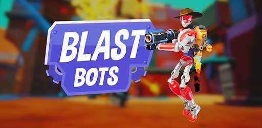 Blast Bots 0.3.0.1 (Full Version) Apk + Data for Android Blast Bots 0.3.0.1 (Full Version) Apk + Data for Android